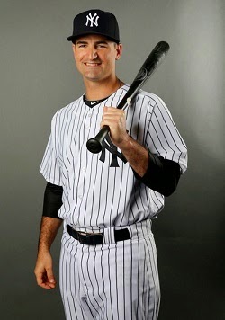 My Pinstripes: Yankees Get Anna-mated in Extra